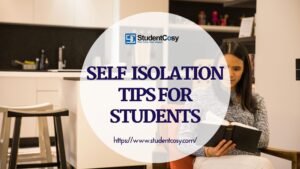 Self-Isolation Tips for Students in 2020
