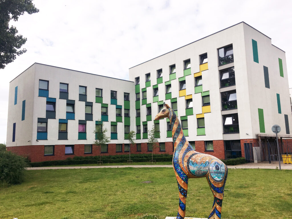 On-campus vs off-campus accommodation | Which is better? On-campus vs off-campus accommodation | Which is better?