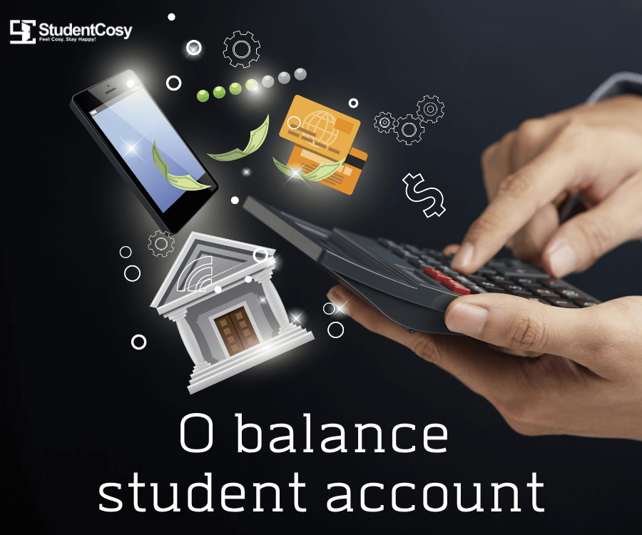 Top Best advantages of student bank account - Studentcosy Top Best advantages of student bank account - Studentcosy